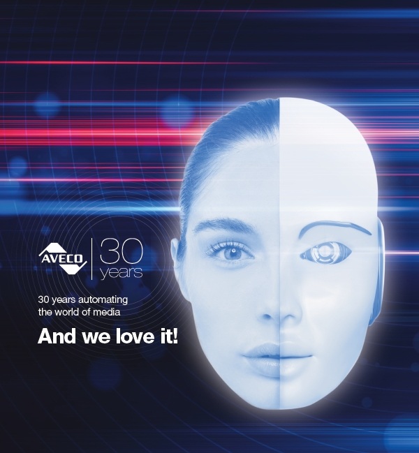 Aveco Celebrates 30 Years | AVECO