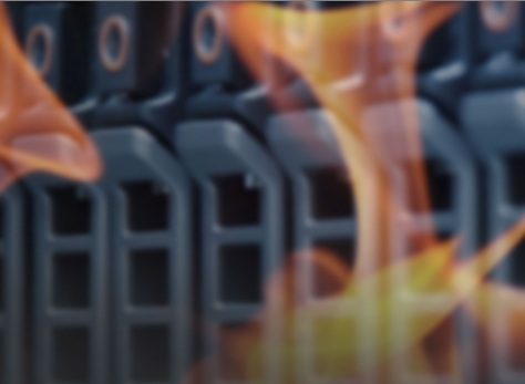 Disaster Recovery Considerations | AVECO