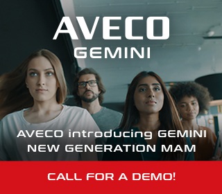Call for a DEMO! | AVECO