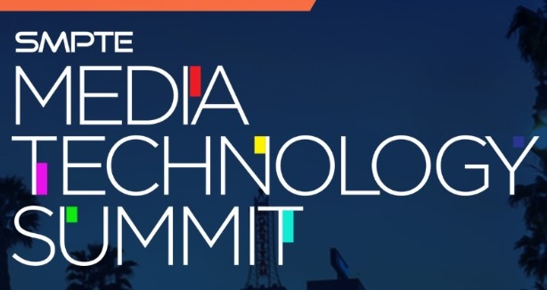Aveco at SMPTE Media Technology Summit 2022 | AVECO