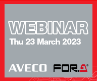 Aveco & FOR A Webinar | AVECO