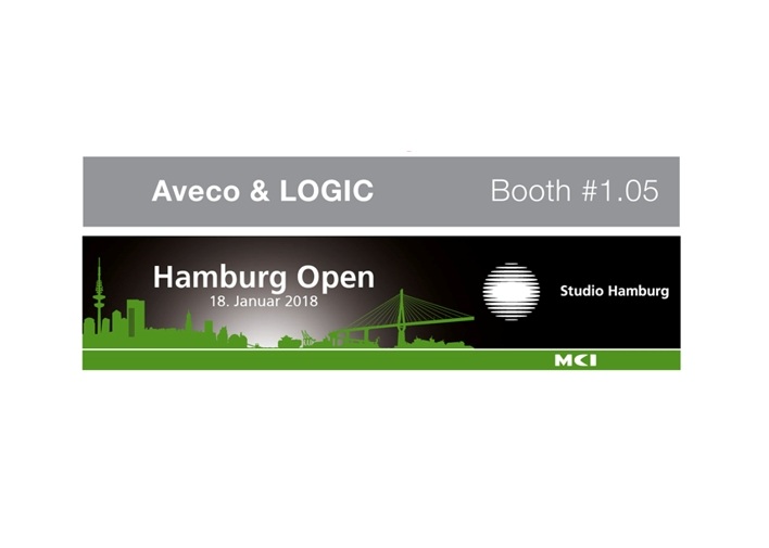 Aveco at Hamburg Open | AVECO