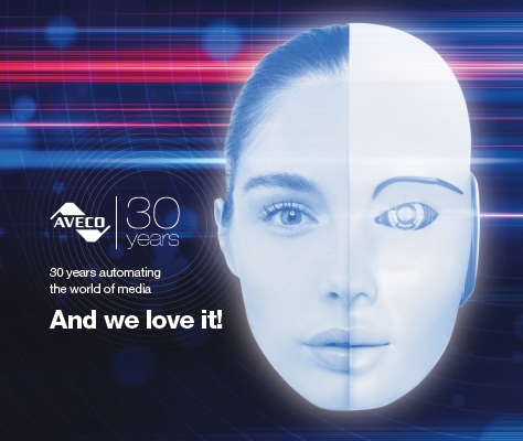 Aveco Celebrates 30 Years | AVECO