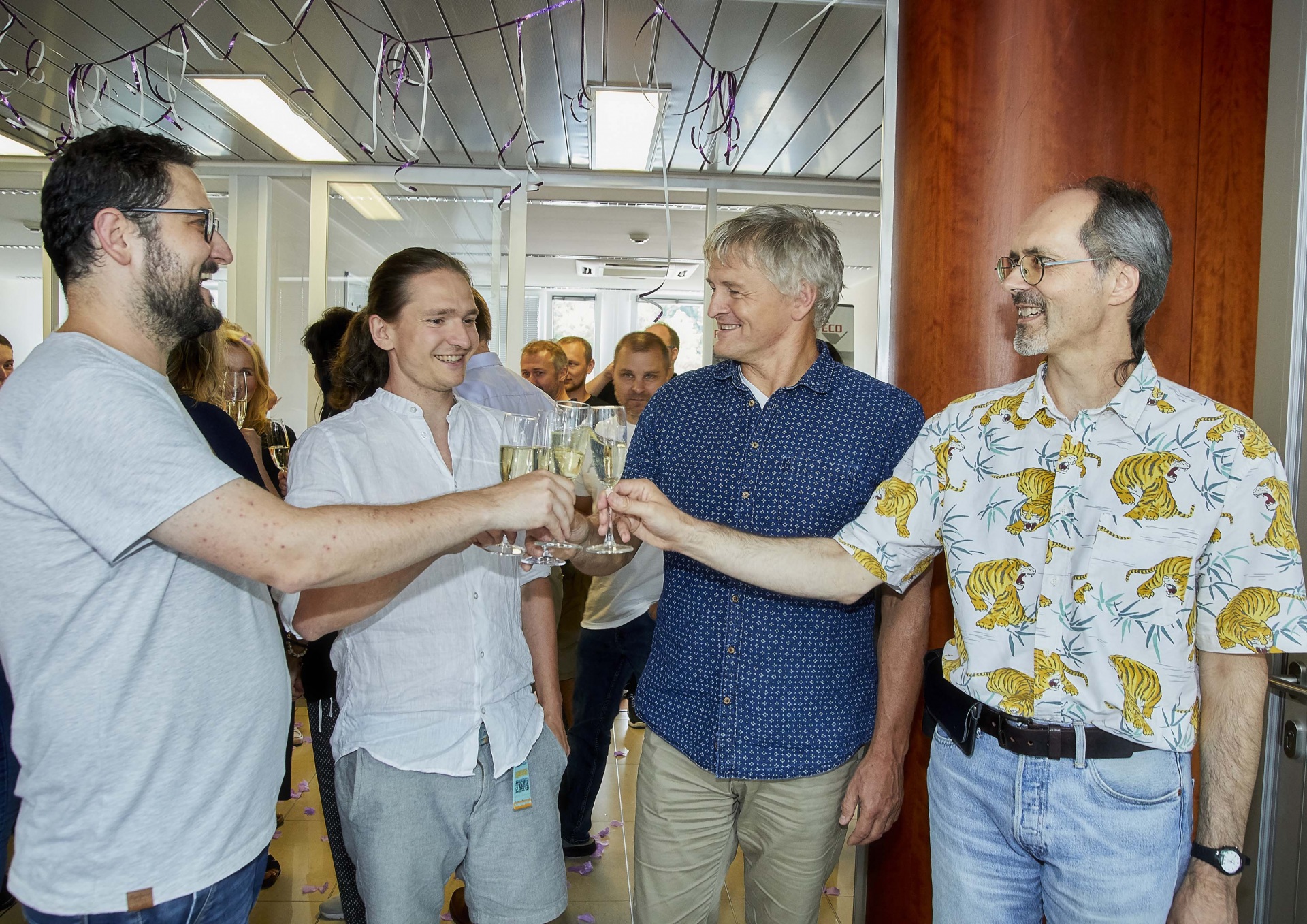 2022: The Year We Get To Finally Look Forward | AVECO