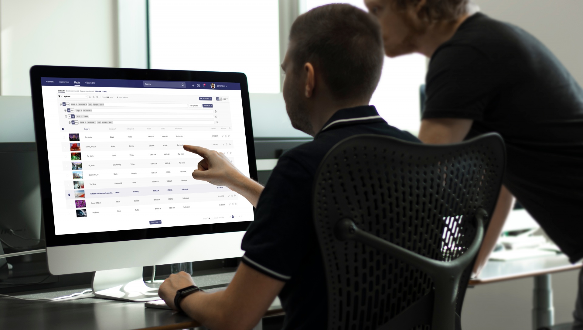 Aveco to Show New Generation On-Prem/Cloud/Hybrid Automation&MAM | AVECO