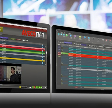 WestCom Broadcast Services GmbH Invests in the Future | AVECO